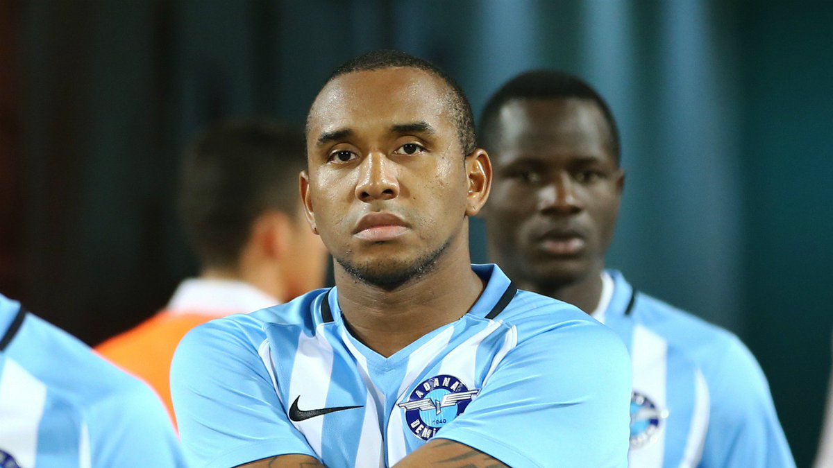Anderson Oliveira, el 'nuevo Ronaldinho' que se retiró con 31 años ...