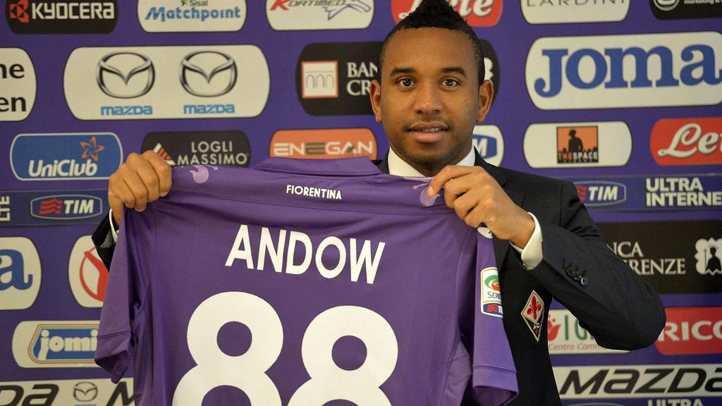 Anderson Oliveira, el 'nuevo Ronaldinho' que se retiró con 31 años ...