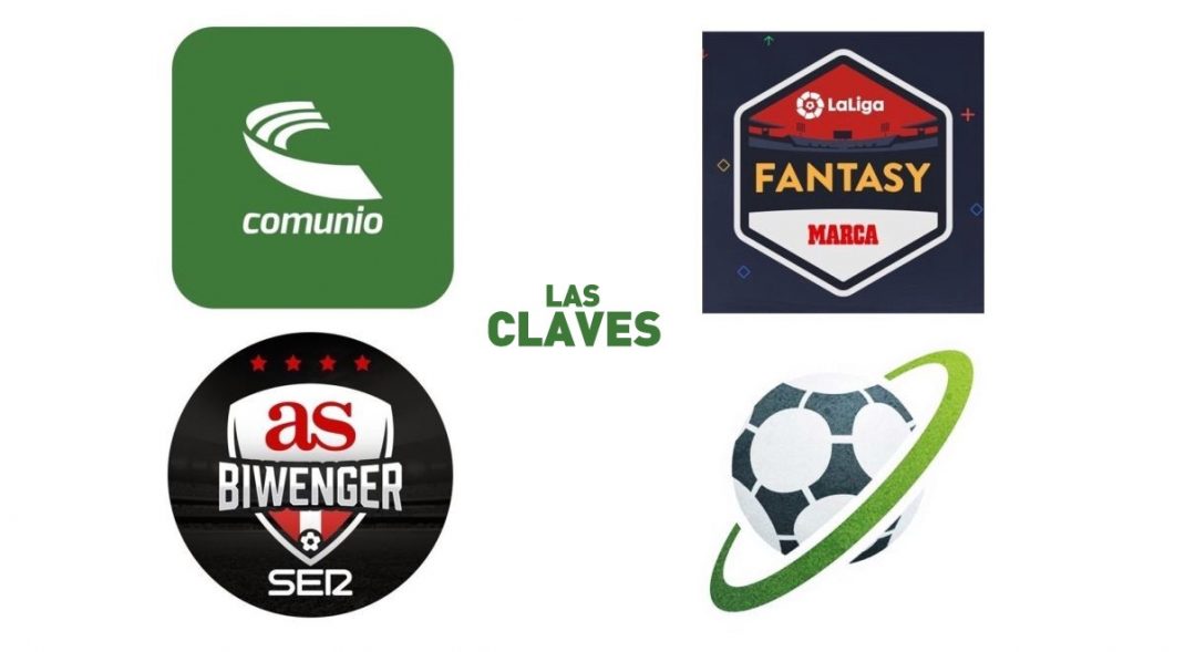 Biwenger, Comunio... Claves para ganar una liga Fantasy que a mí me han ...